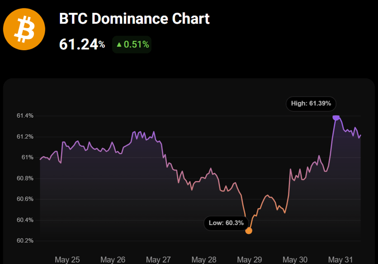 I piccoli investitori non sono spariti, hanno solo cambiato strategia: COO di Bitget