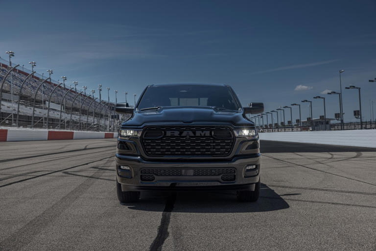 You Asked, Ram Listened: The Legendary HEMI V8 Returns to the 2026 Ram 1500
