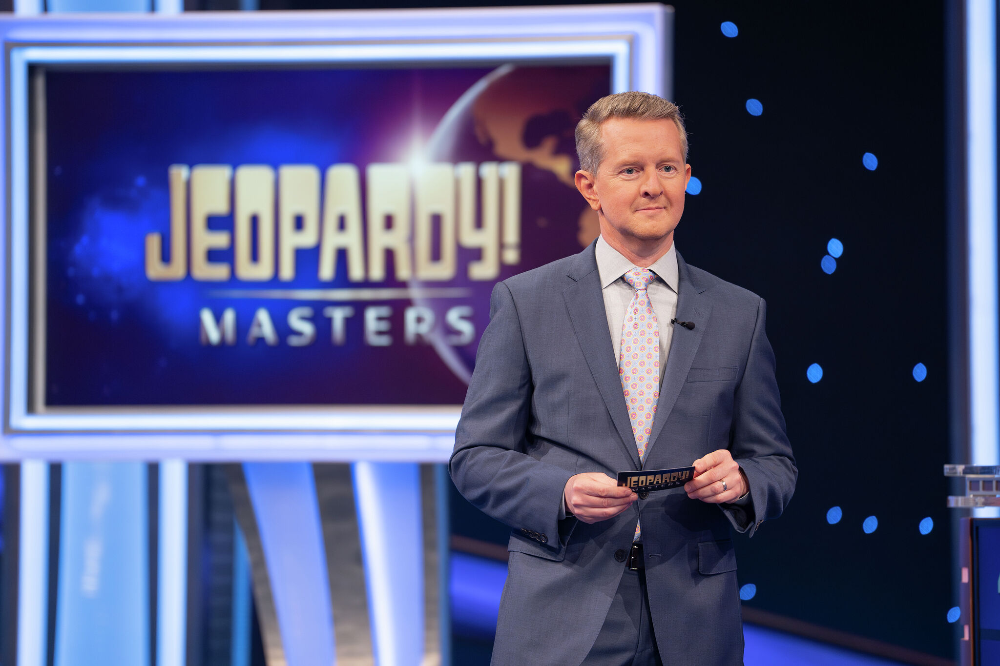 San Antonio contestant becomes ‘Jeopardy!' champ, sets stage for return