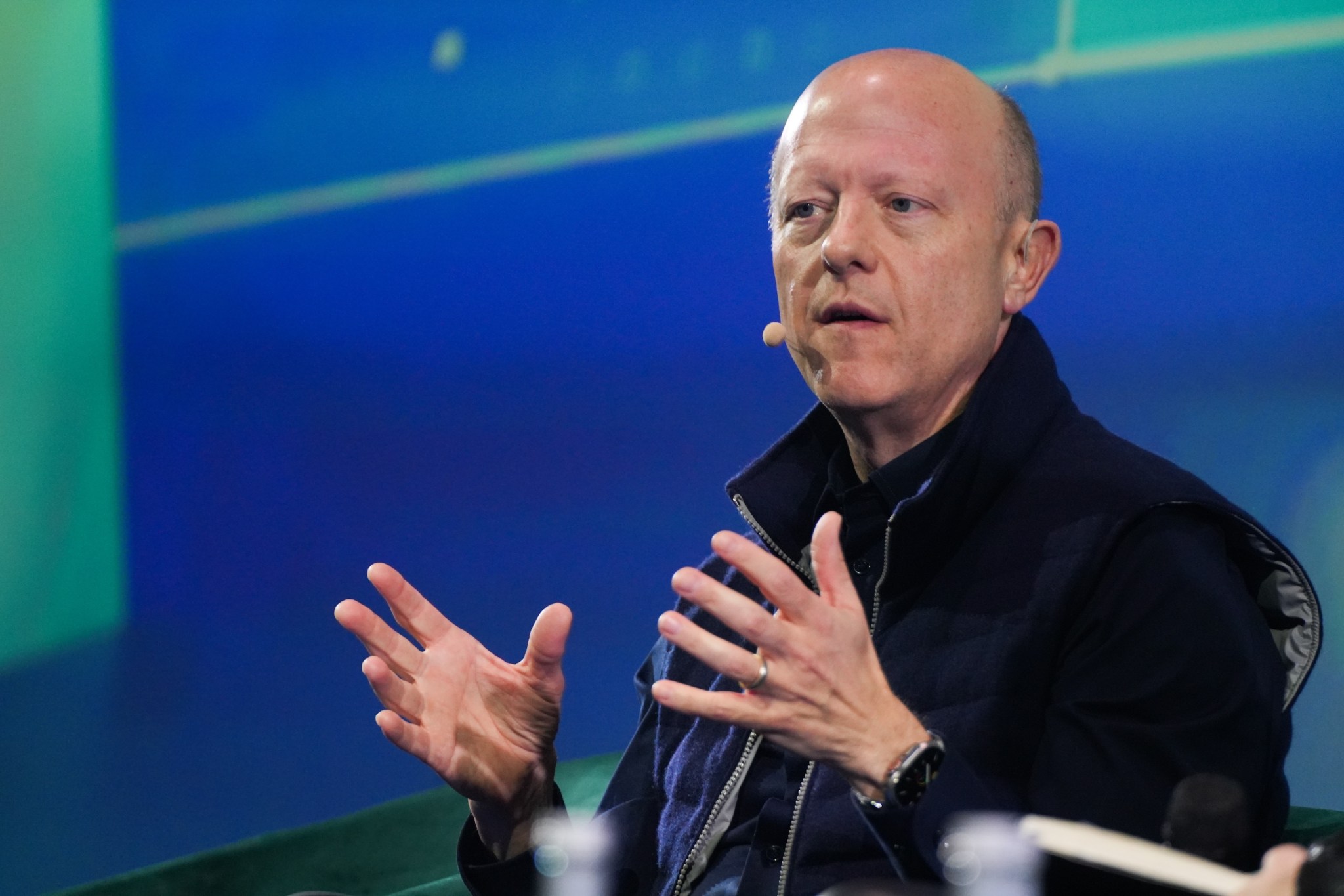 Circle pops over 168% in market debut as sleepy IPO market heats up