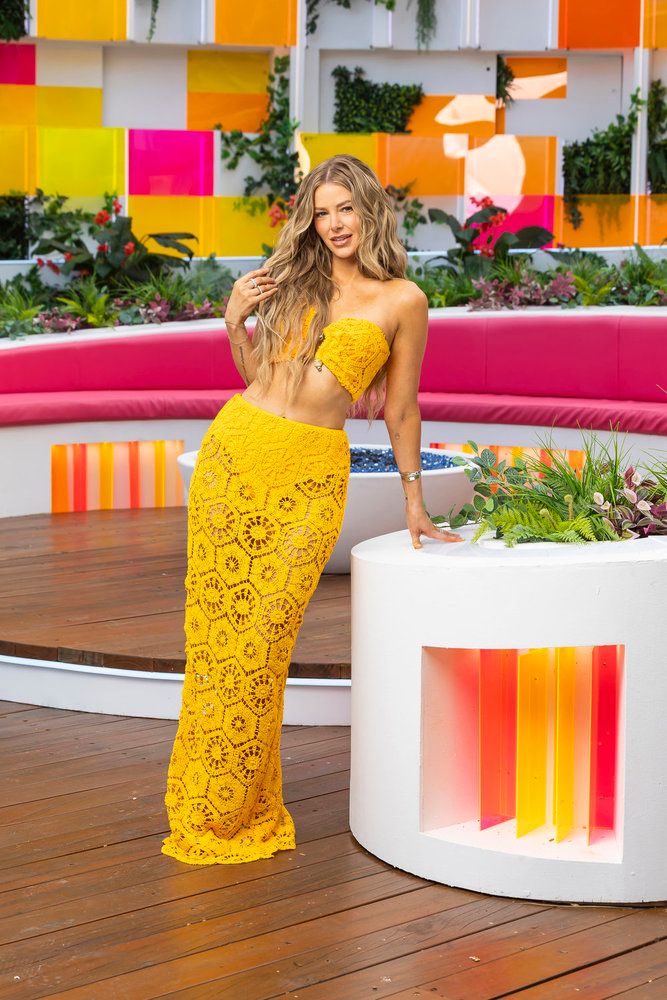 Ariana Madix's fashion moments on Love Island USA: Where to shop her ...