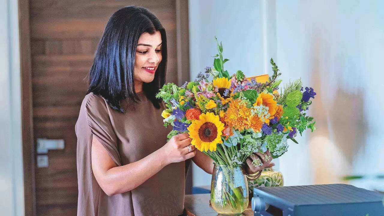 NCR’s summer obsession – exotic flowers