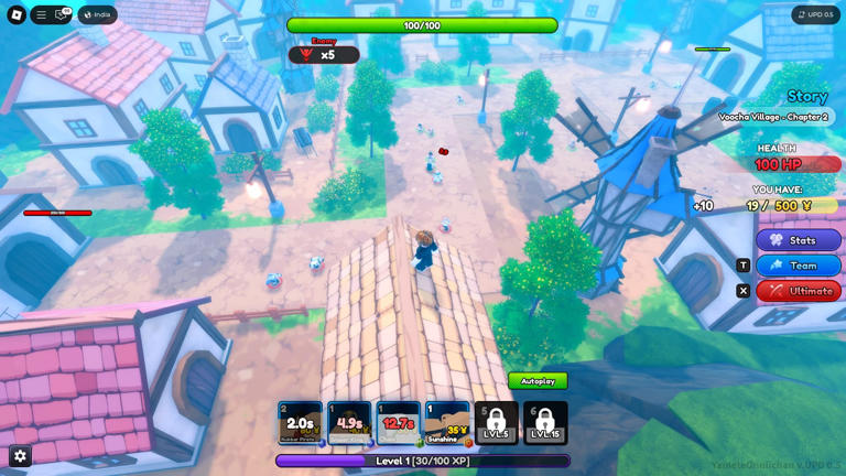 Anime Rangers X tier list (January 2026): The best god tier units to use