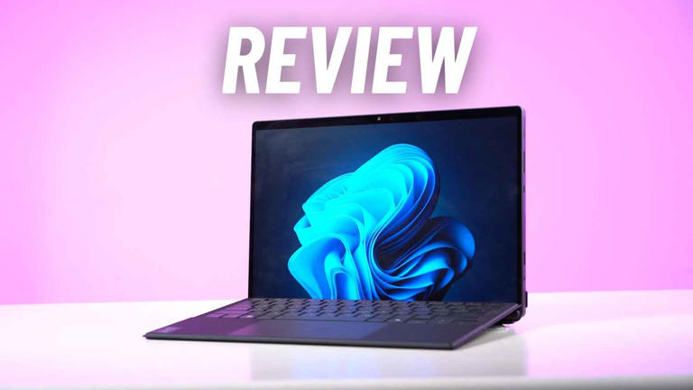 ASUS ROG Flow Z13 (2025) Review: A Gaming Revolution in Tablet Form