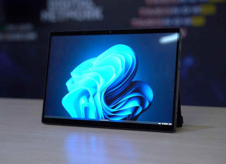ASUS ROG Flow Z13 (2025) Review: A Gaming Revolution in Tablet Form