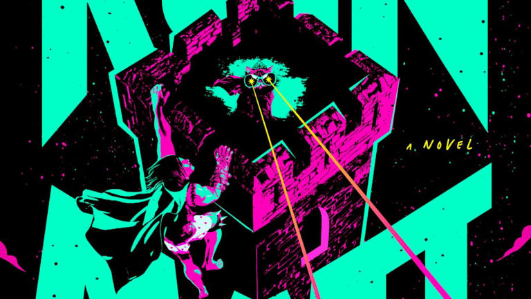 Cover reveal for This Inevitable Ruin, the next book in the Dungeon ...