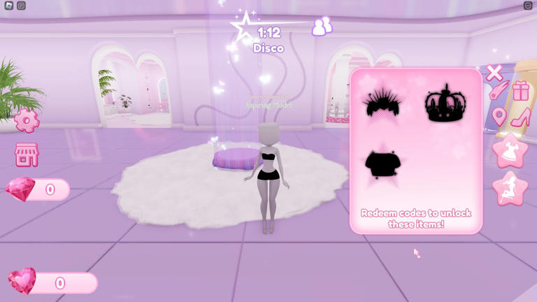 It Girl Codes