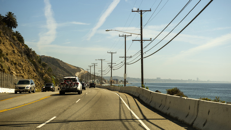 California's Most Iconic Drive Is Back Open (Here's What To Know Before ...