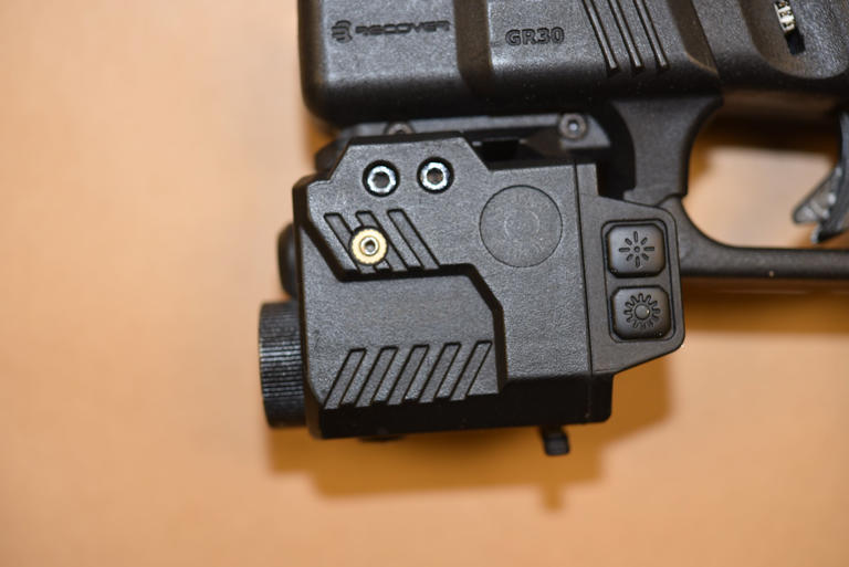 Douglas County Attorney says deputy justified in using deadly force ...