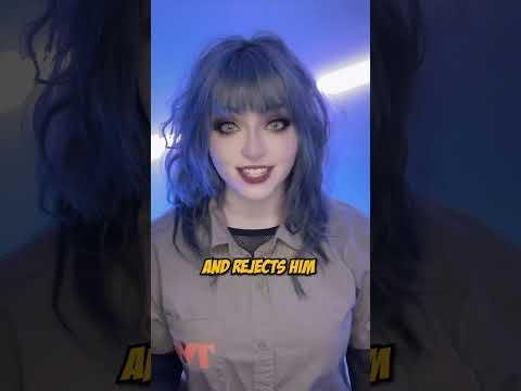 Who Is Judge Renslayer? | Marvel