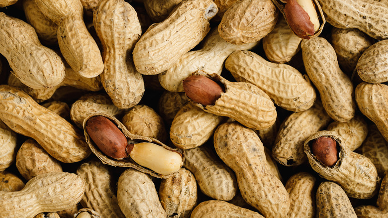 False Facts About Peanuts You Thought Were True