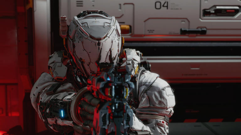 Pragmata: Everything you need to know about Capcom's new sci-fi ...