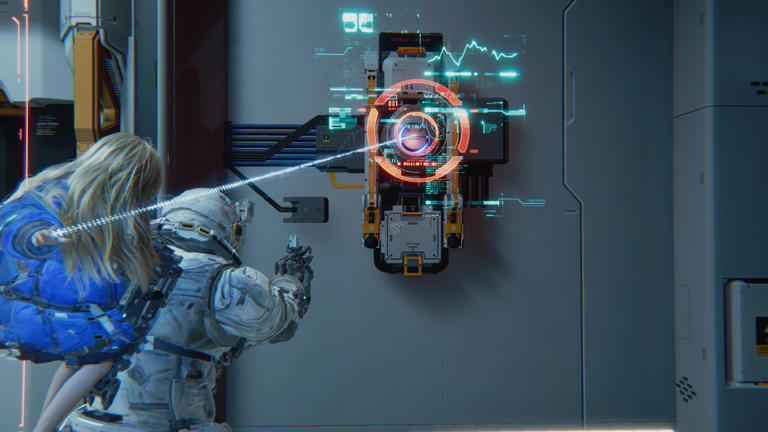 Pragmata: Everything you need to know about Capcom's new sci-fi ...