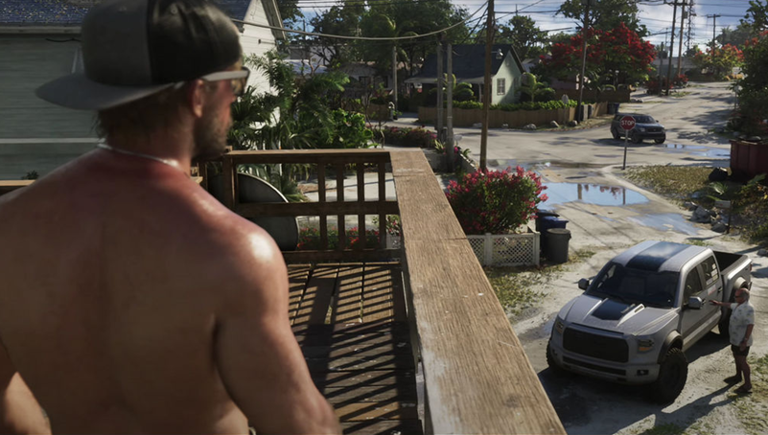 How to get Jason's GTA 6 house in Far Cry 5?