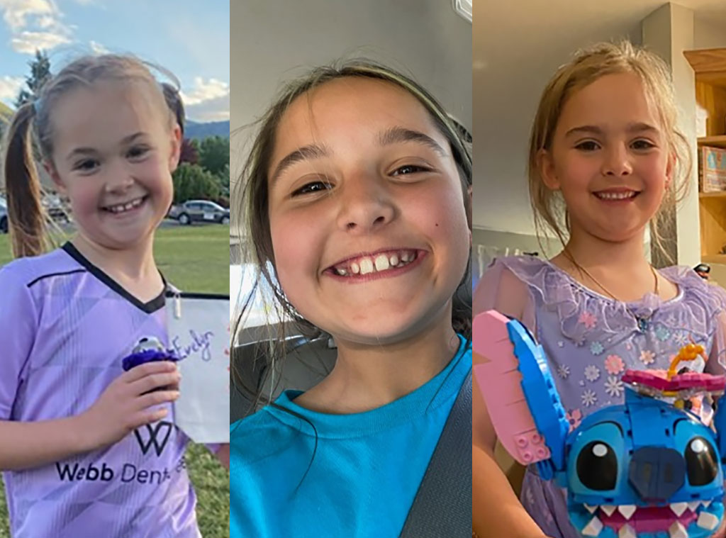 Whitney Decker Breaks Silence After Murder of Her 3 Daughters