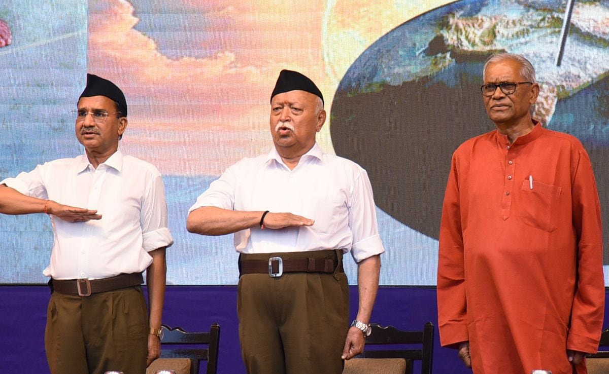 'Understanding Among Parties After Pahalgam Attack Should Continue ...