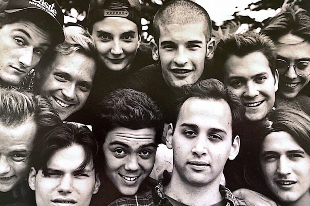 MTV's the State Look Back on Early Years in New Documentary: ‘It Was ...