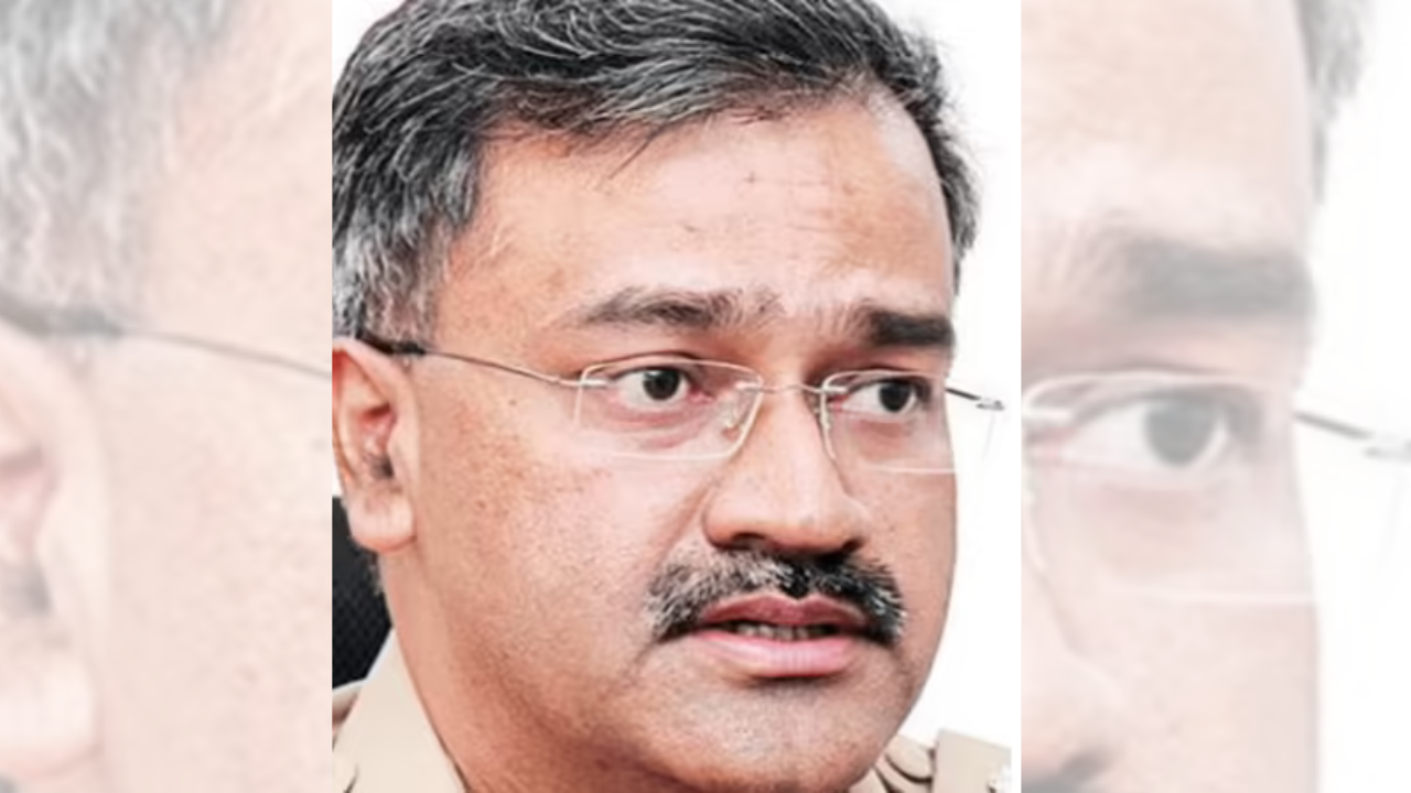 RCB victory parade stampede: Seemanth Kumar Singh appointed new ...