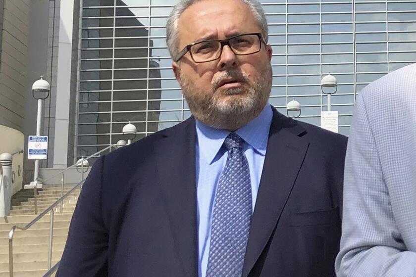 L.A. lawyer and son-in-law of Tom Girardi pleads guilty to contempt of ...