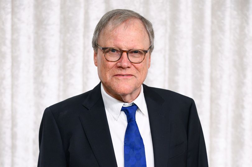 Inside Coronation Street Roy Cropper star David Neilson's life abroad ...