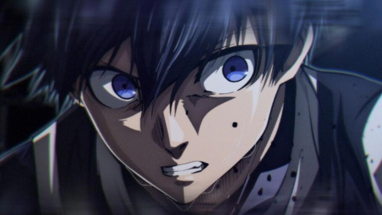 Blue Lock Chapter 306: Players To Return After U-20 Training—Recap ...