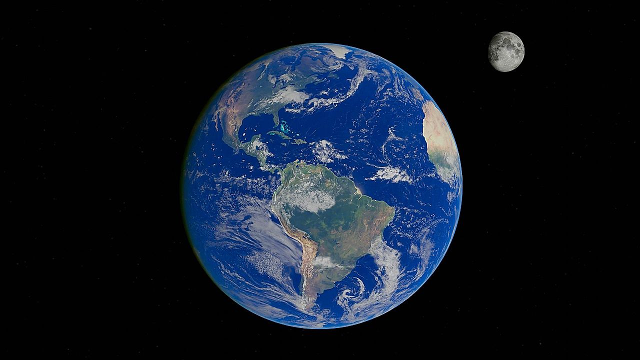 Life in another solar system possible as scientists discover super-Earth