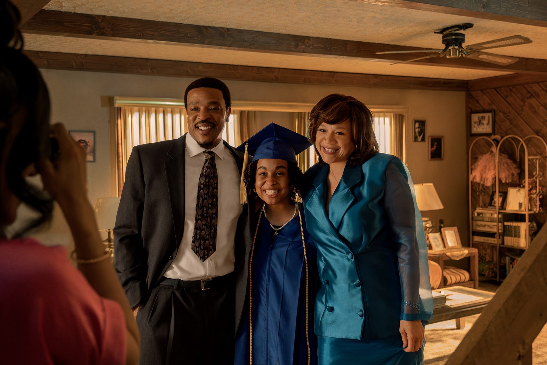 Starz's 'BMF' returns for Season 4: Cast, episode schedule, release ...