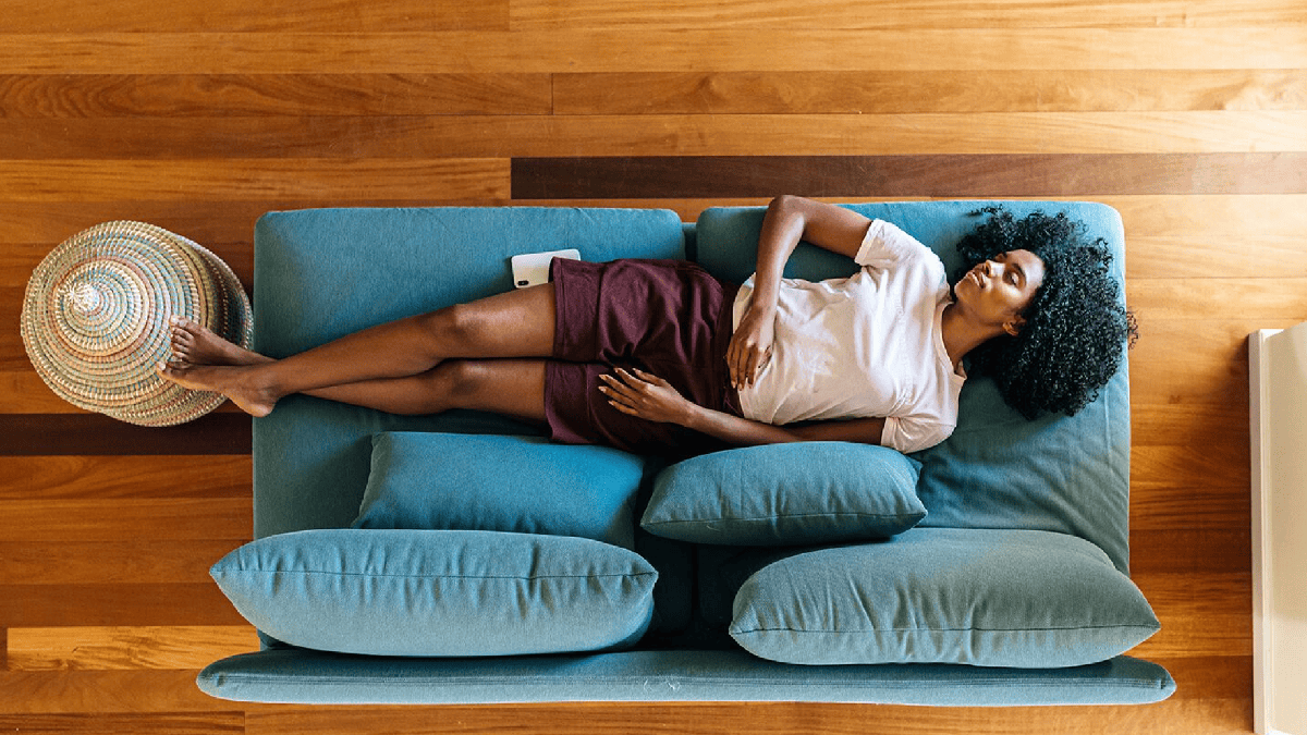 The 30-Minute Power Nap: Your Daily Dose of Health and Productivity