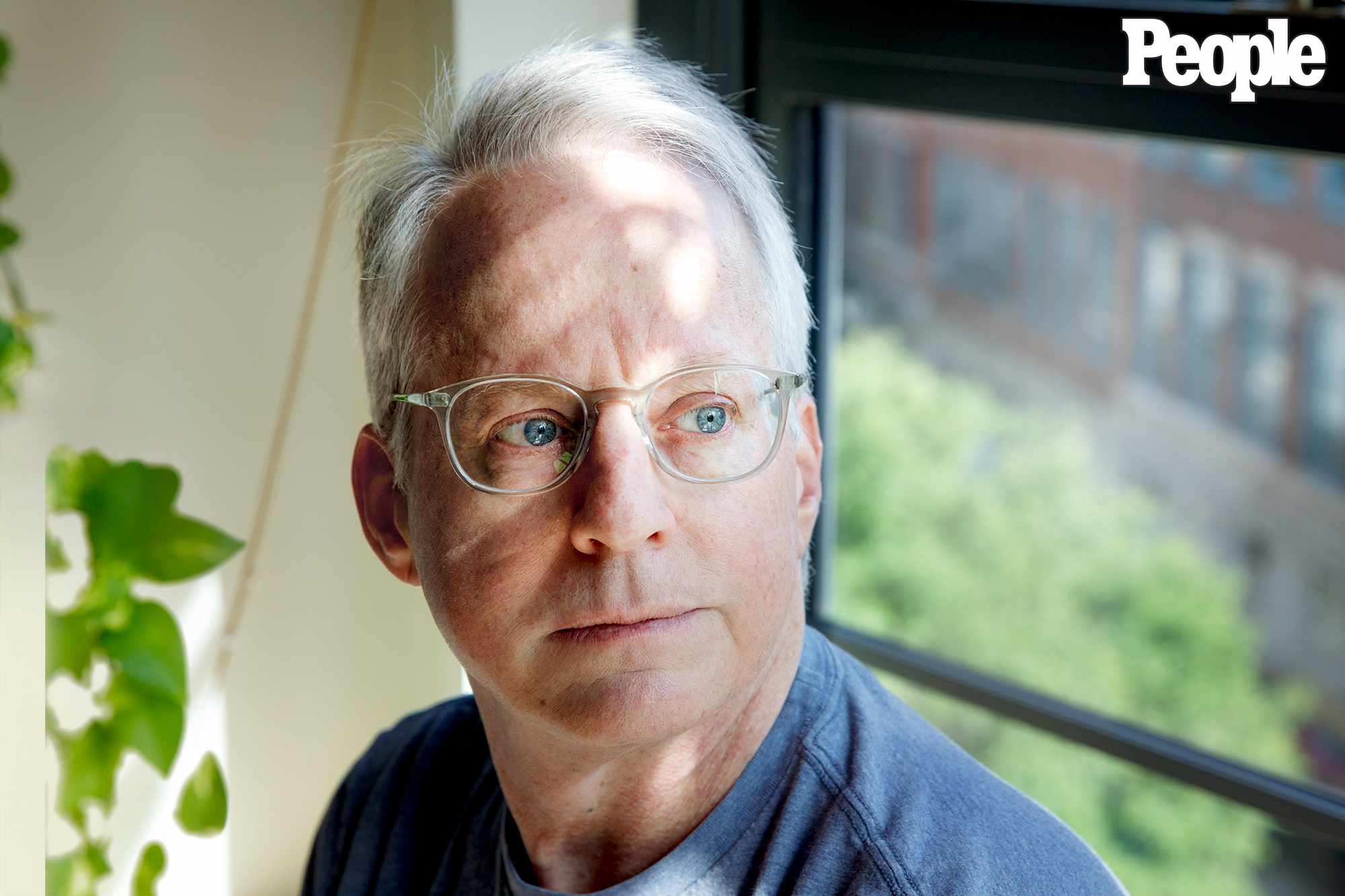 Jonathan Gluck Was Told His Cancer Was a Death Sentence. 22 Years Later, He Shares How Science ...