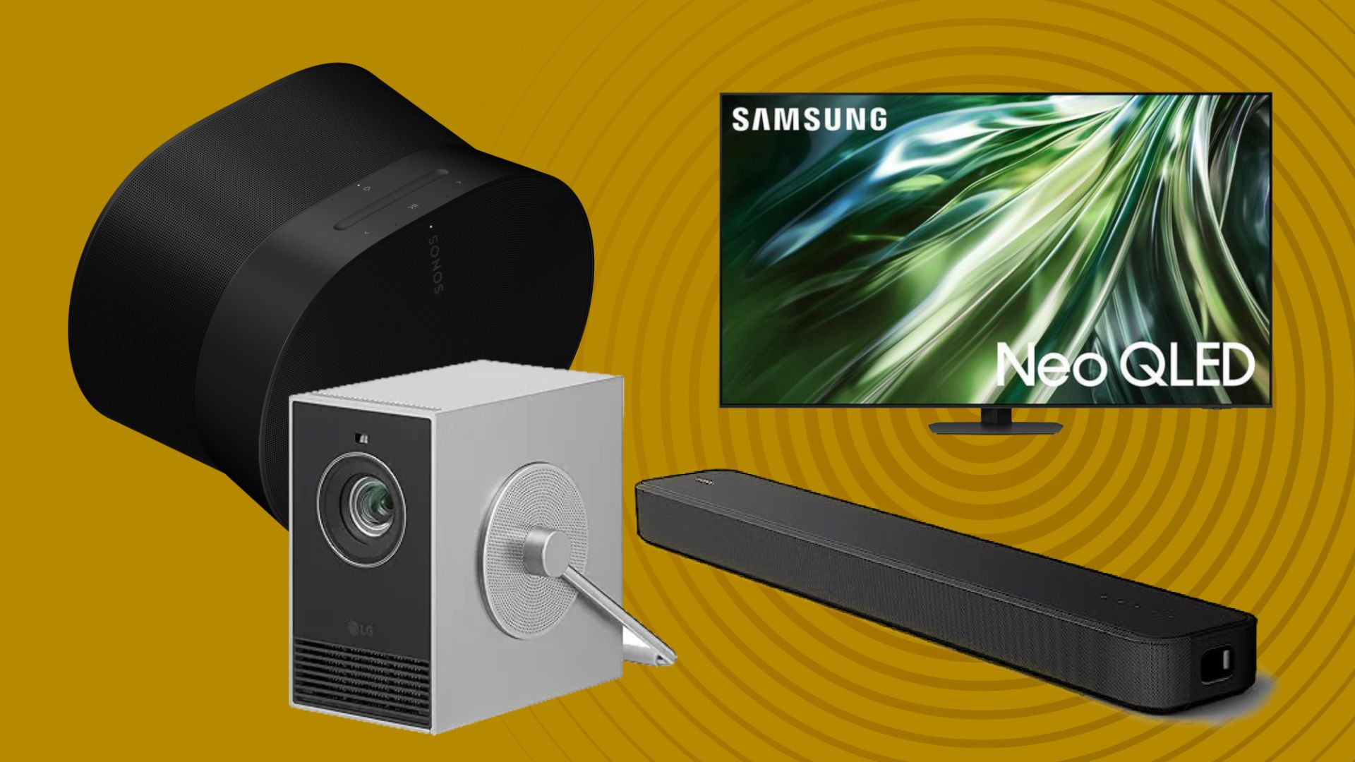 10 great Father’s Day gifts for movie-loving dads: from OLED TVs to ...