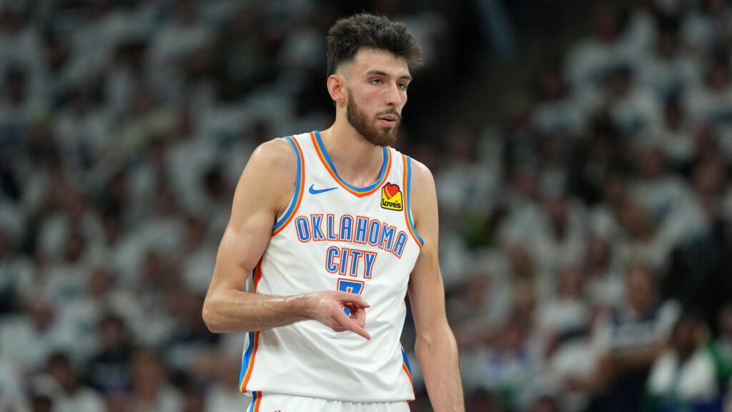 2025 NBA Finals: Pacers at Thunder Game 1 SGP | Prediction, Picks and Props