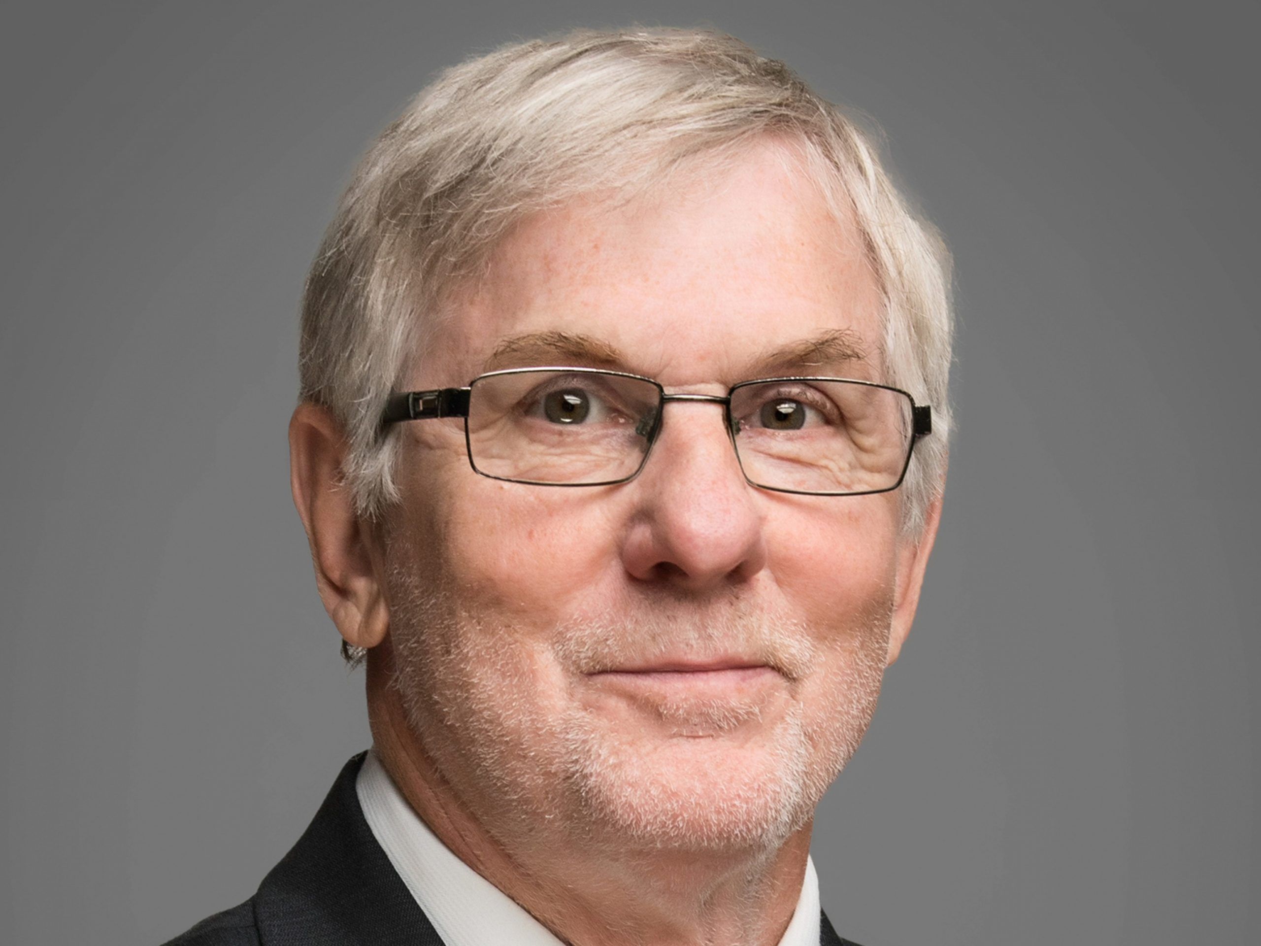 The newest Tory senator is a Trudeau appointee. What to know about ...