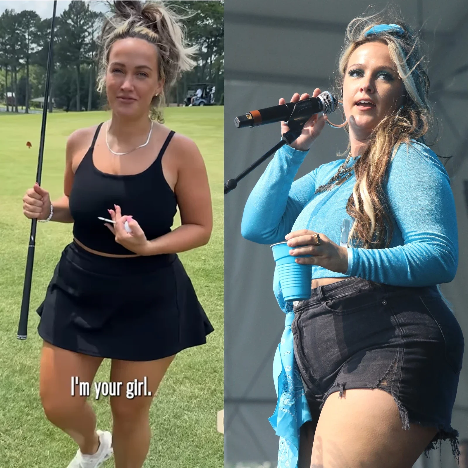 Fans Stunned After Seeing Priscilla Block’s Weight Loss Transformation