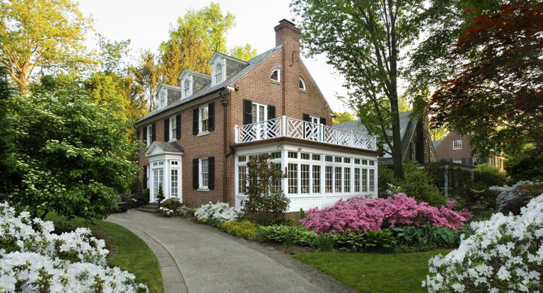 These Five Trees Can Add THOUSANDS to Your Property Value, According to ...