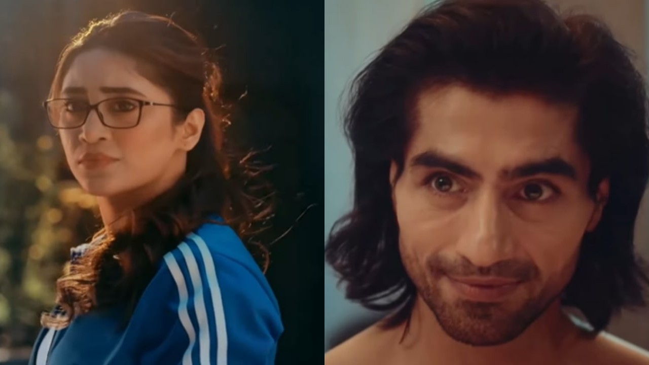 Bade Achhe Lagte Hain: Rishabh's sweetness to Bhagyashree's possessiveness, fans react to ...