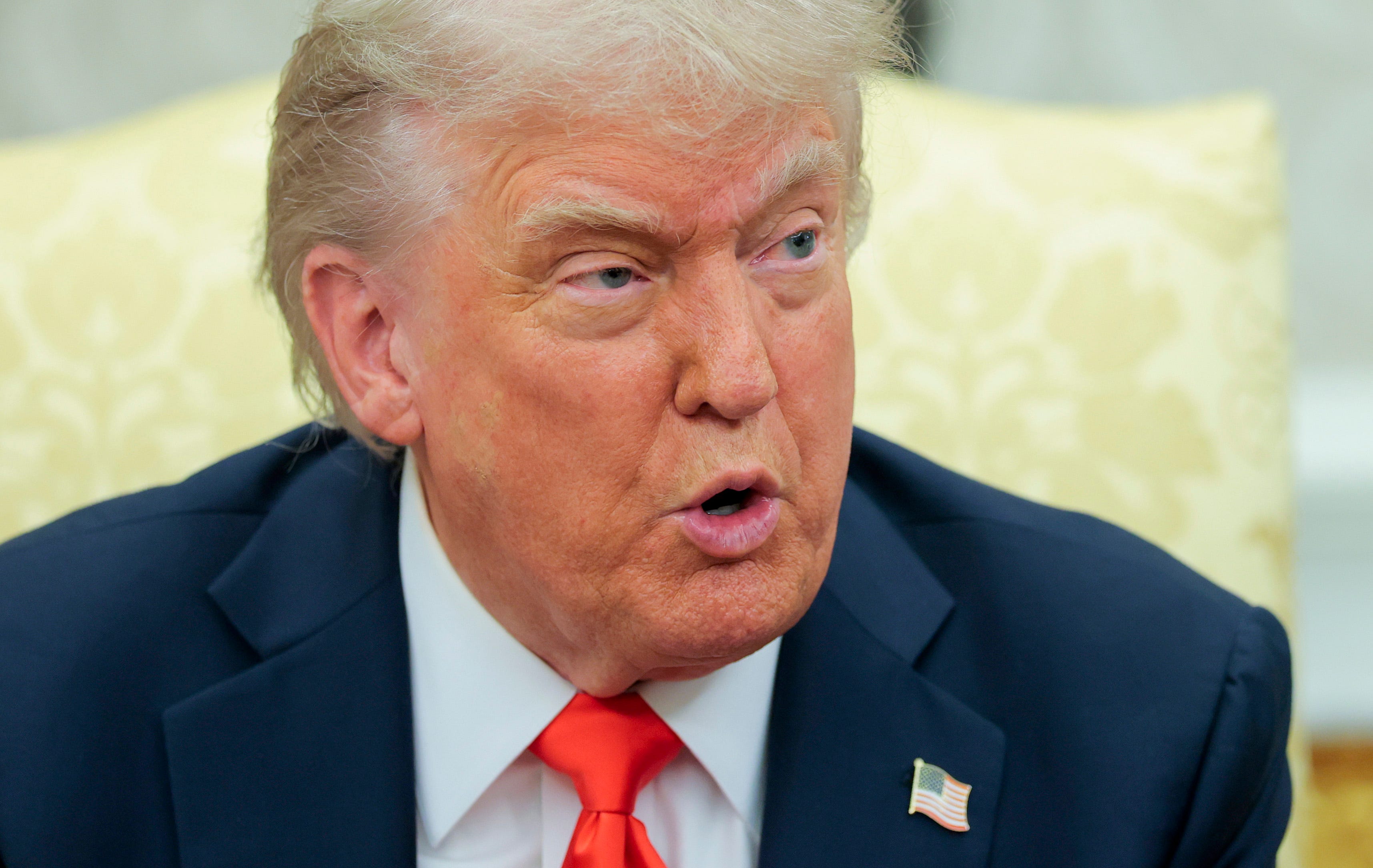 What 19 countries are part of President Trump's travel ban? Here's the ...