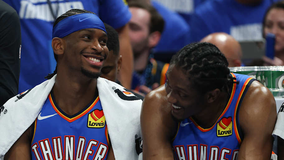 NBA Finals MVP tracker: Updated odds, rankings and favorites heading ...