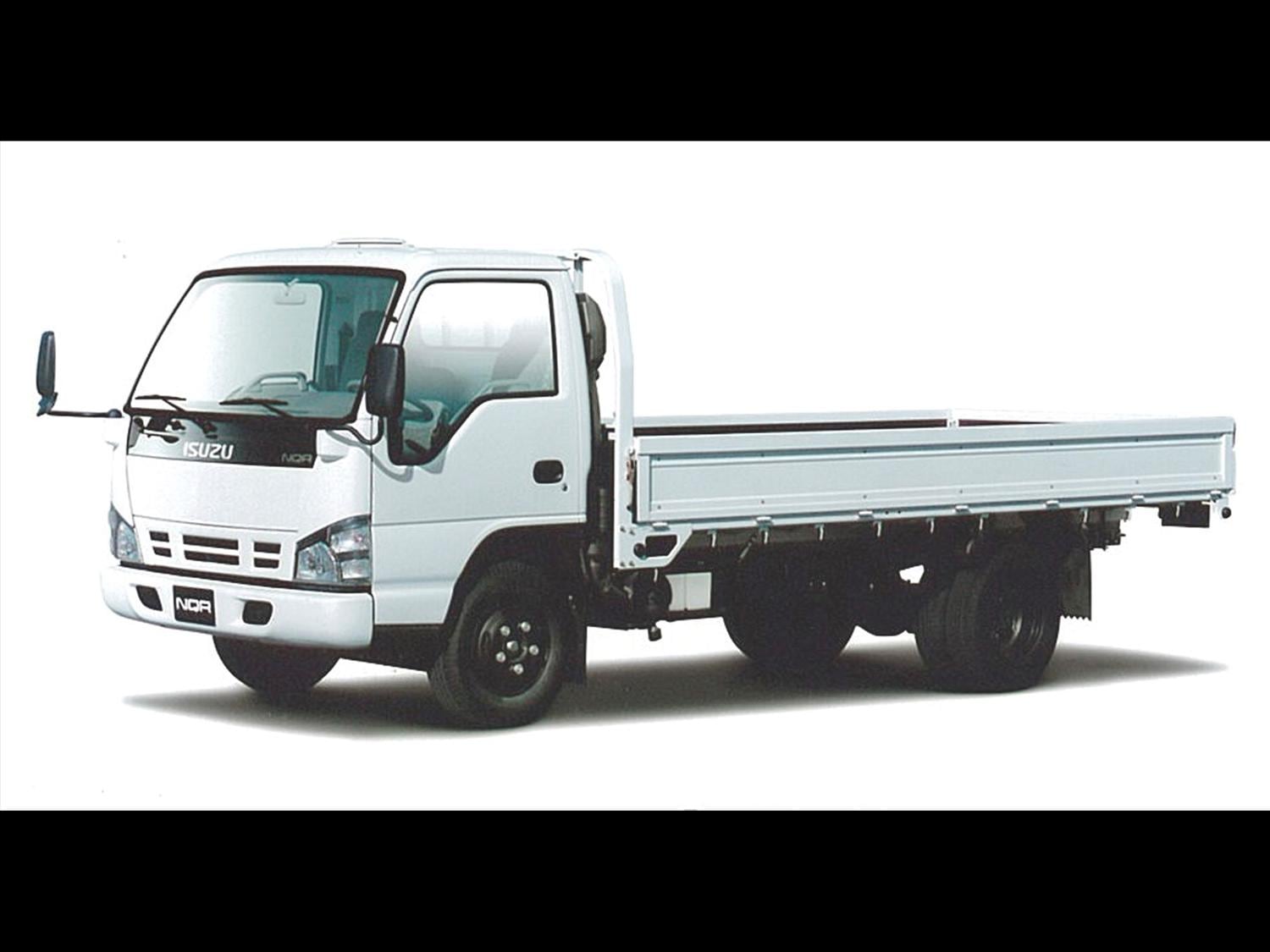 Oregon bill would legalize Kei trucks on public roads