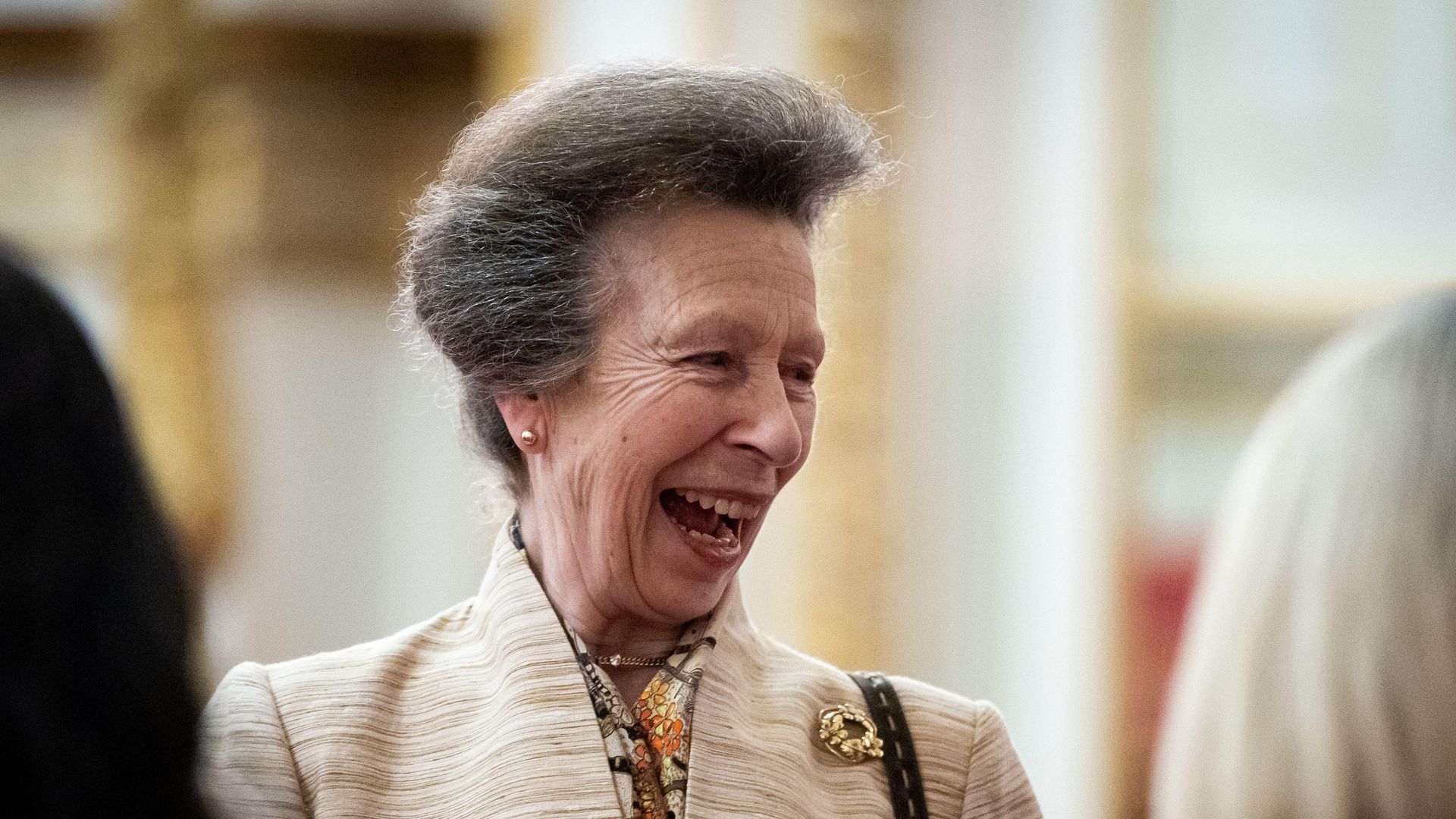 Princess Anne kicks off birthday celebrations with major event - details