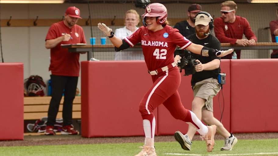 OU Softball: Oklahoma Transfer Portal Tracker