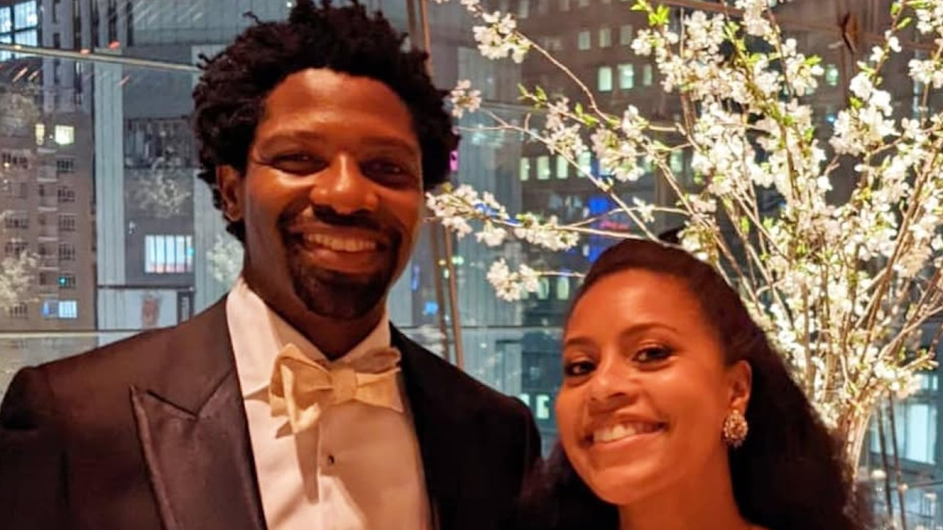 How Sheinelle Jones Is Coping After Husband Uche Ojeh's Death