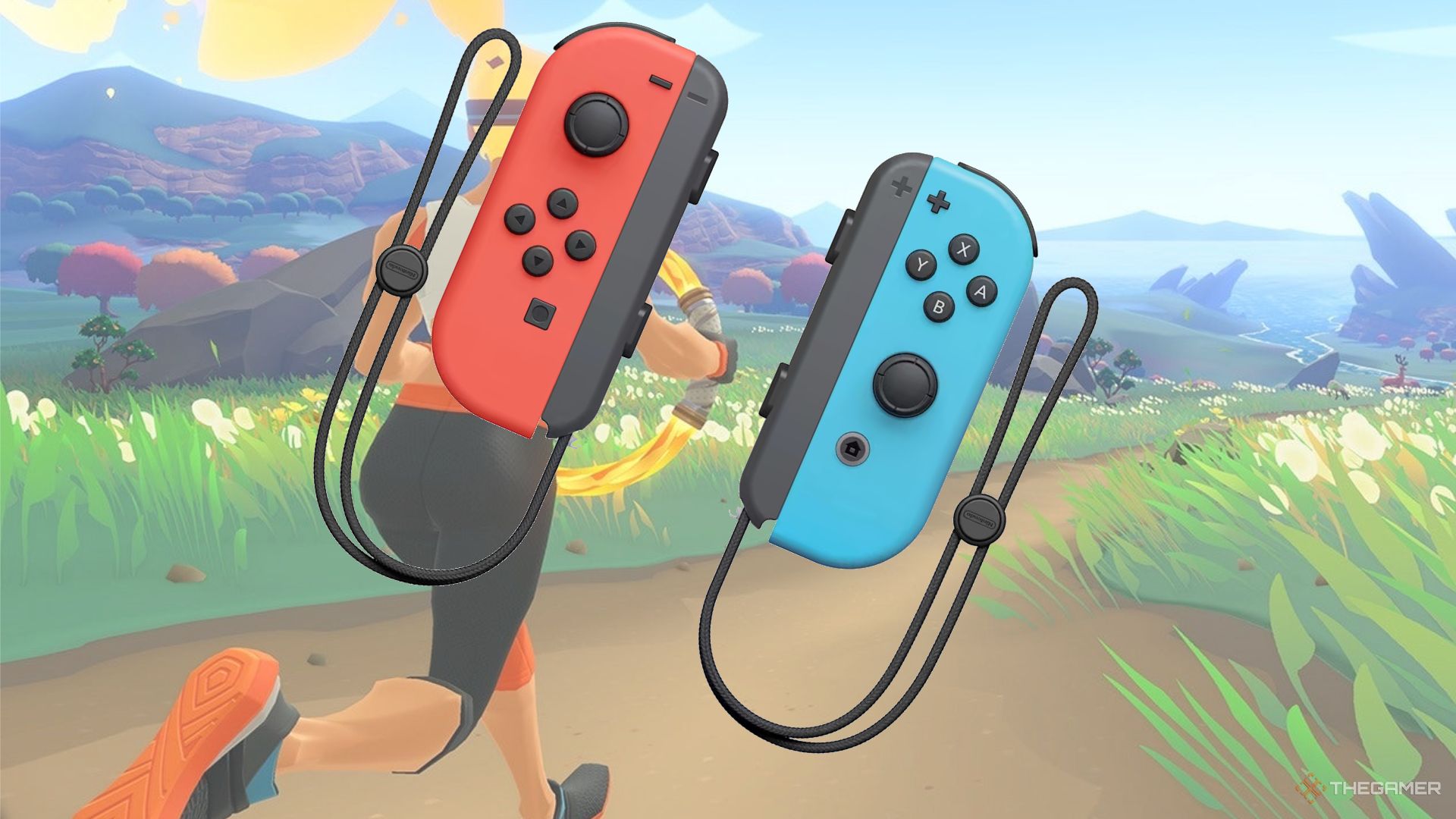 Complete List Of All Switch Games That Require Original Joy-Cons To ...