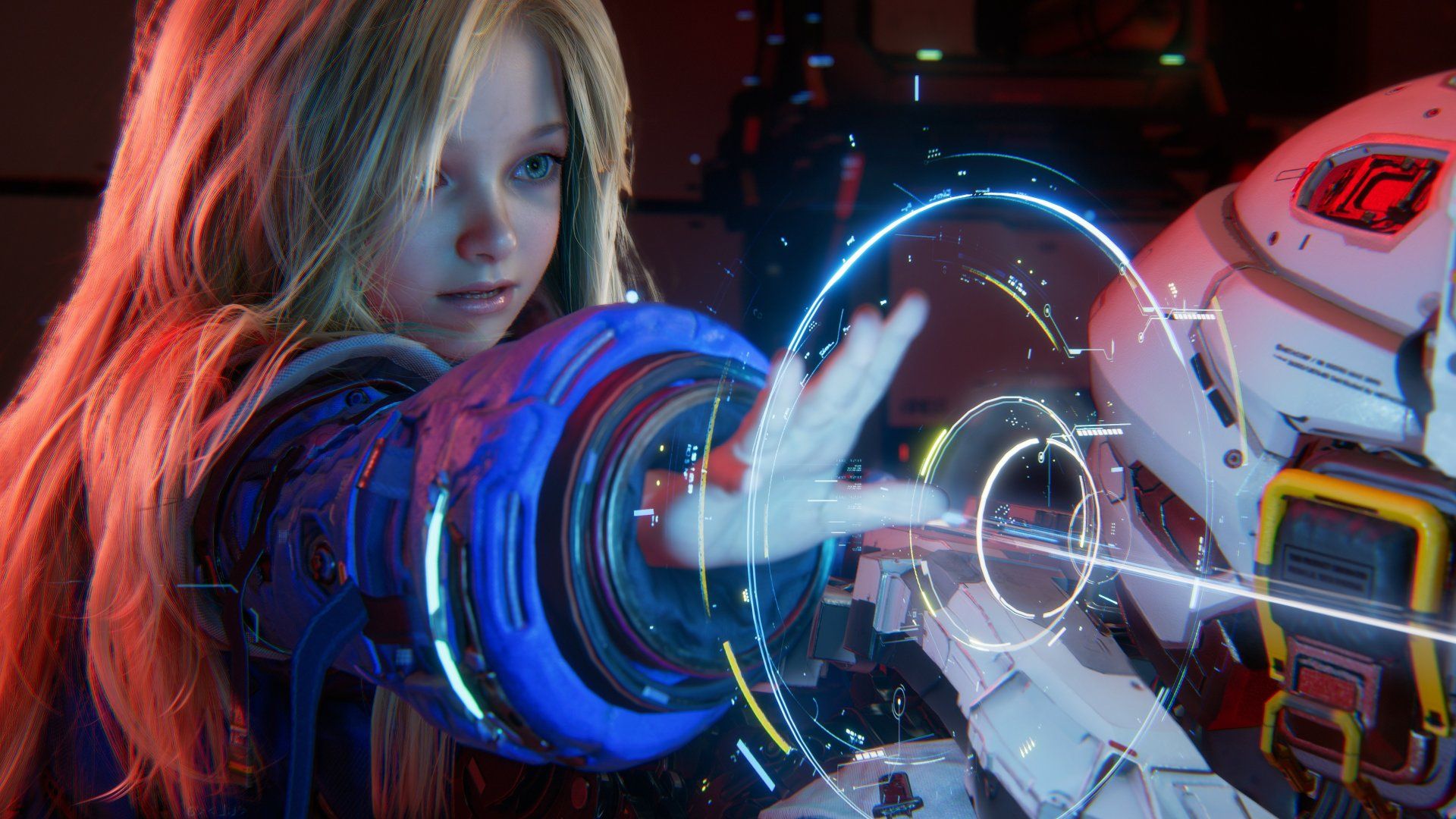 Pragmata: Everything you need to know about Capcom's new sci-fi ...