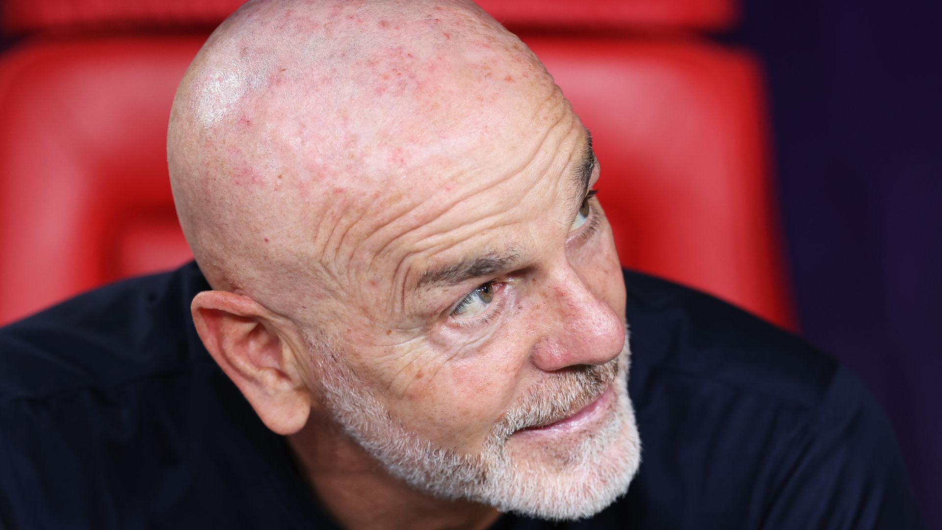 Report: Stefano Pioli will coach Fiorentina