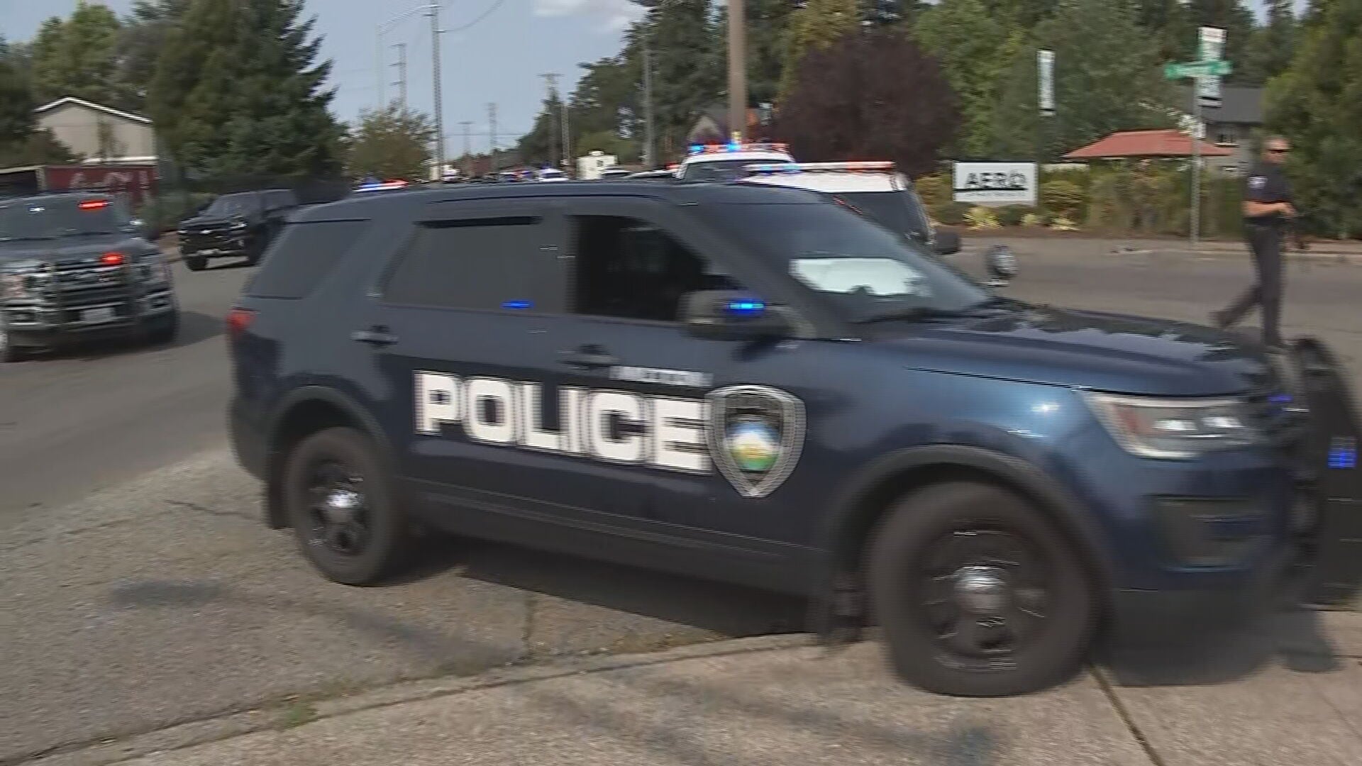 14-year-old allegedly crashes stolen car in ‘reckless’ Tacoma chase