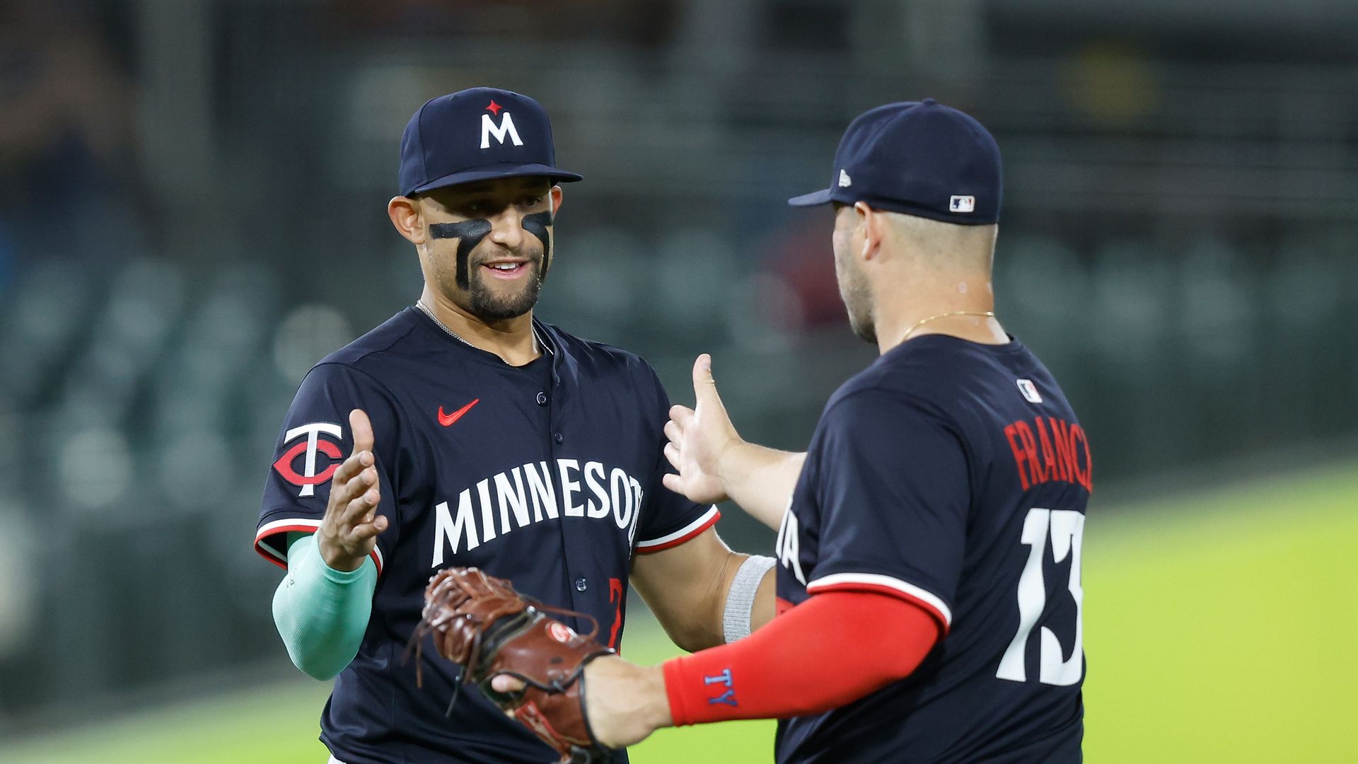 Game 62: Twins at Athletics