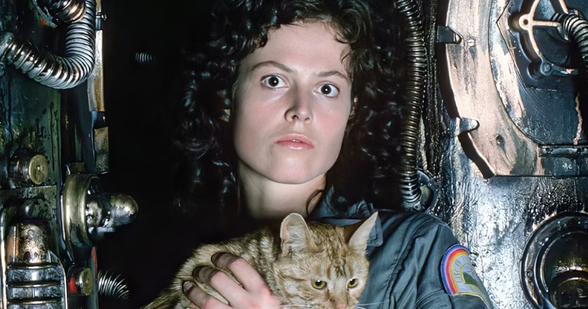 Alien: Ridley Scott Addresses if He'll Ever Make Another Sequel