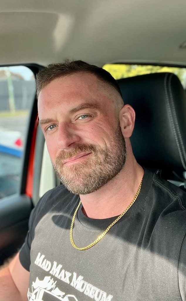 Australian OnlyFans Star Koby Falks Dead at 39