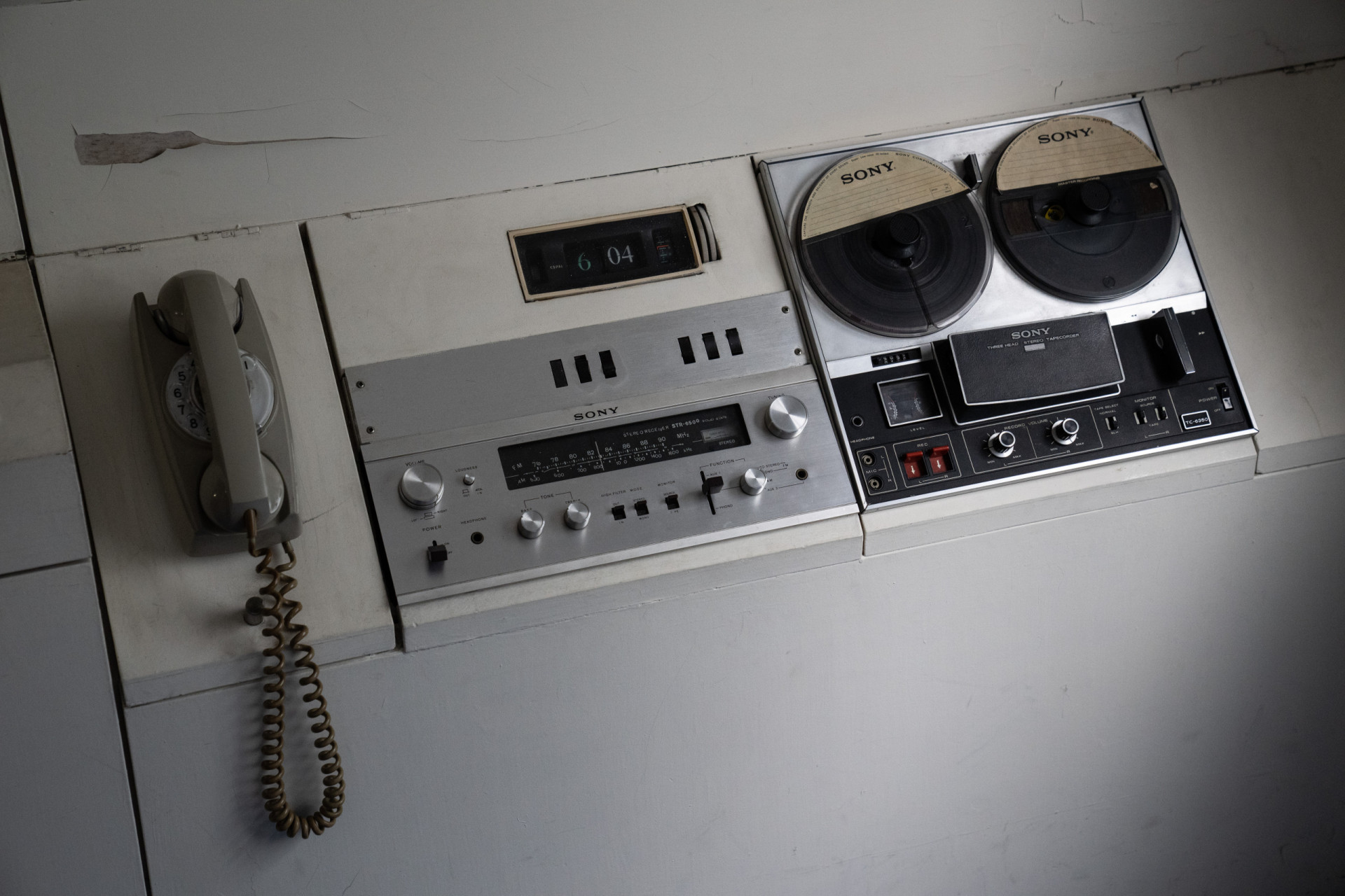 100 years of radio: a broadcast evolution