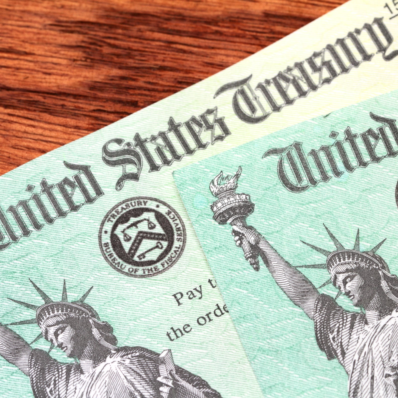 Social Security says 2.5 million retroactive payments processed so far